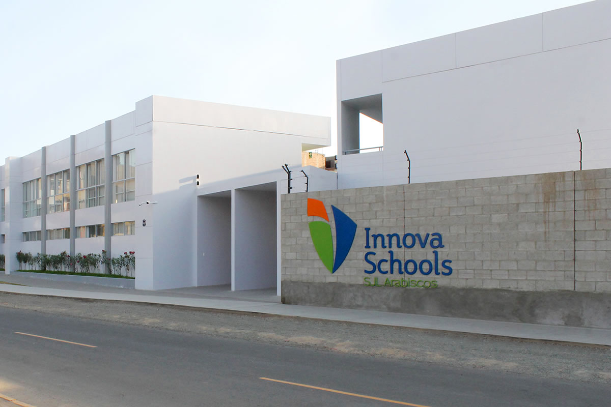 Sedes Archive - Colegios Innova Schools