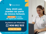 Colegios Innova Schools - educación de calidad